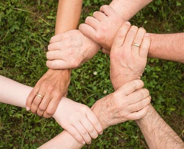 Why Family Get Togethers Is A Successful Event Why Family Get Togethers Is A Successful Event