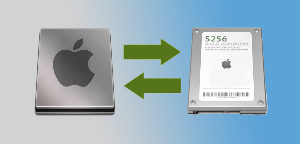 Best How Do I Clone My Mac Hard Drive To SSD In 2022